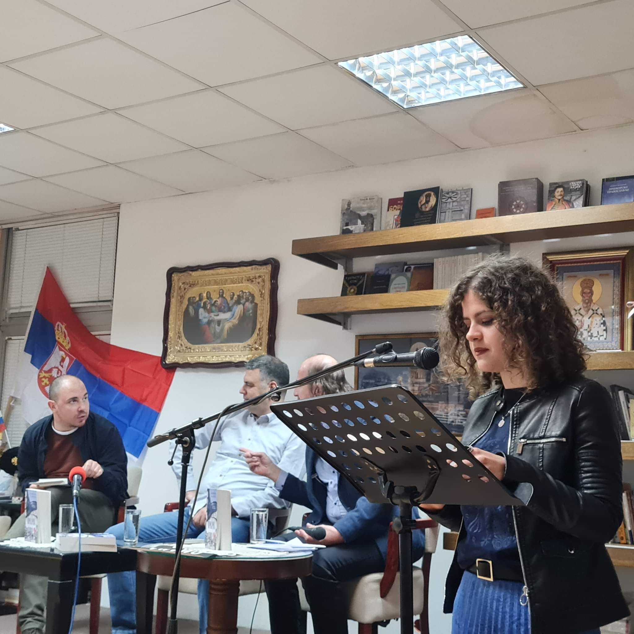 bojana-solaja - Матица српска